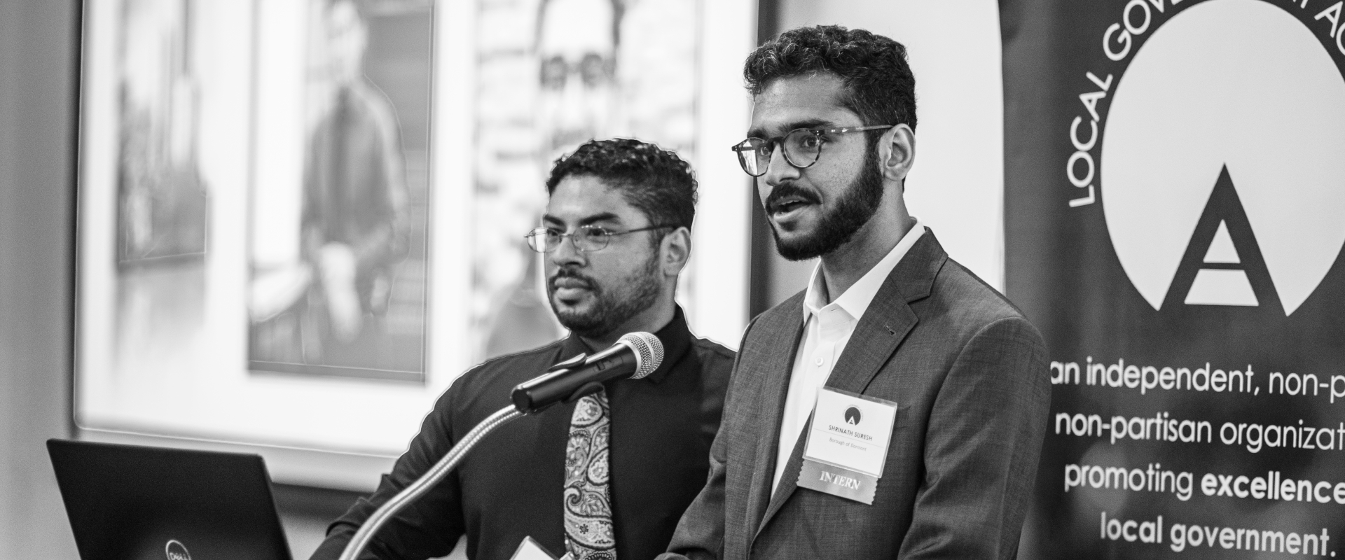 Municipal Intern Program 2023 – Students – Local Government Academy